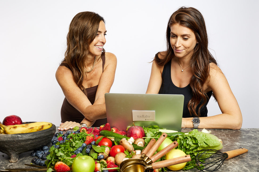 Adrenal Reset – Well.thy